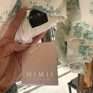 Mimii London | Tops | Nwt Mimii London Top | Poshmark